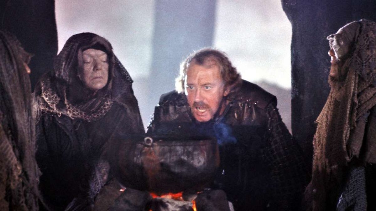 Reality and appearance - Macbeth - themes - National 4 English Revision ...