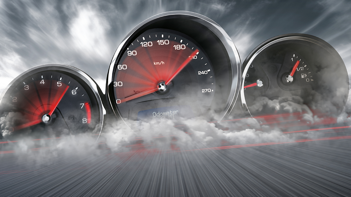 Speed and acceleration - Speed and acceleration - 4th level Science ...