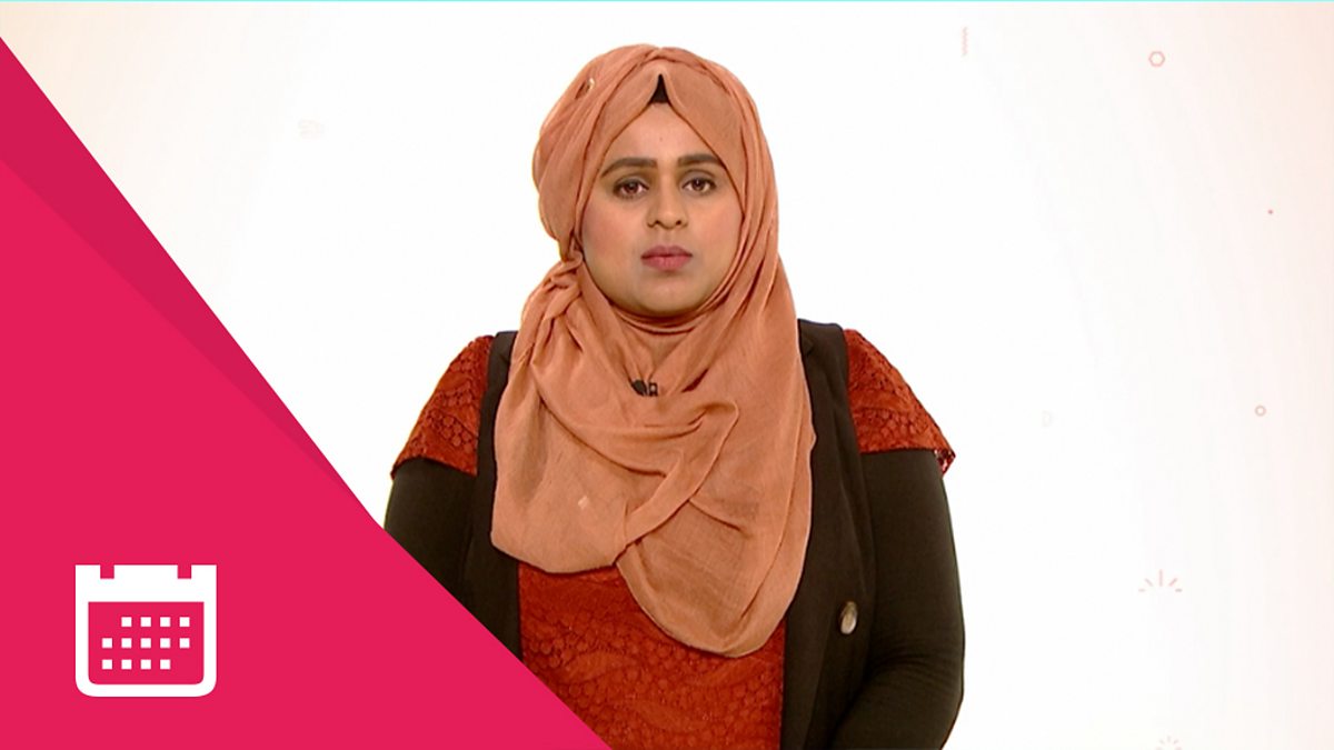 Matching the verb to the subject - BBC Bitesize