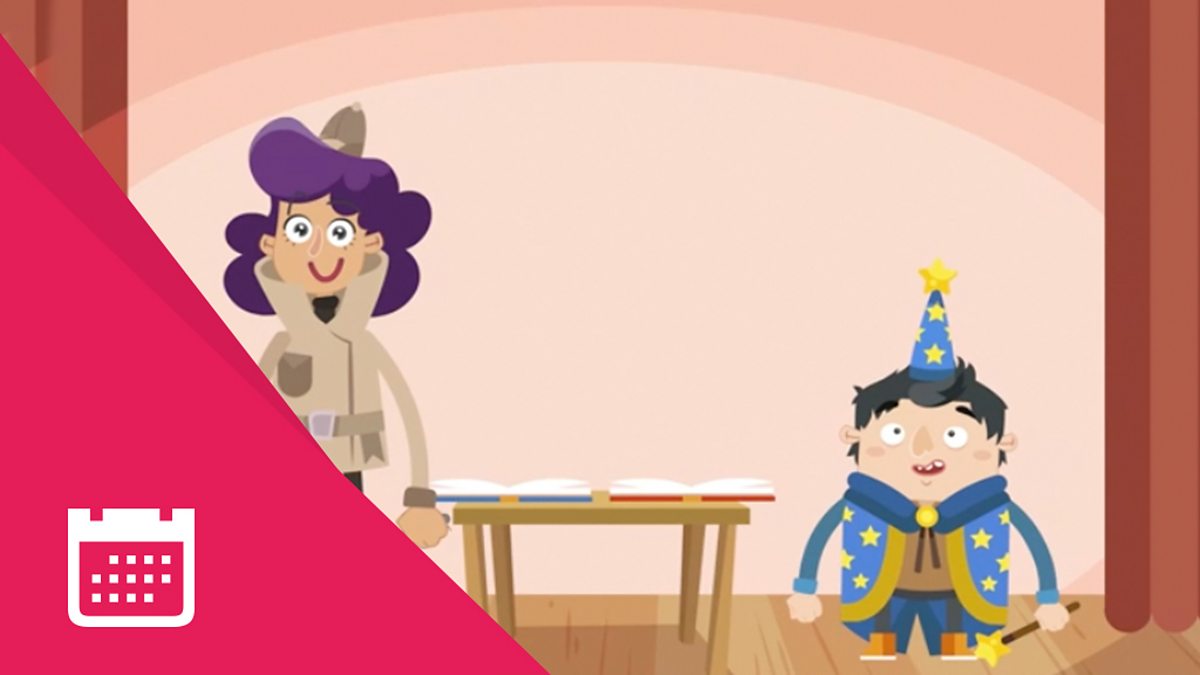 Finding information in non-fiction texts - English - Learning with BBC ...