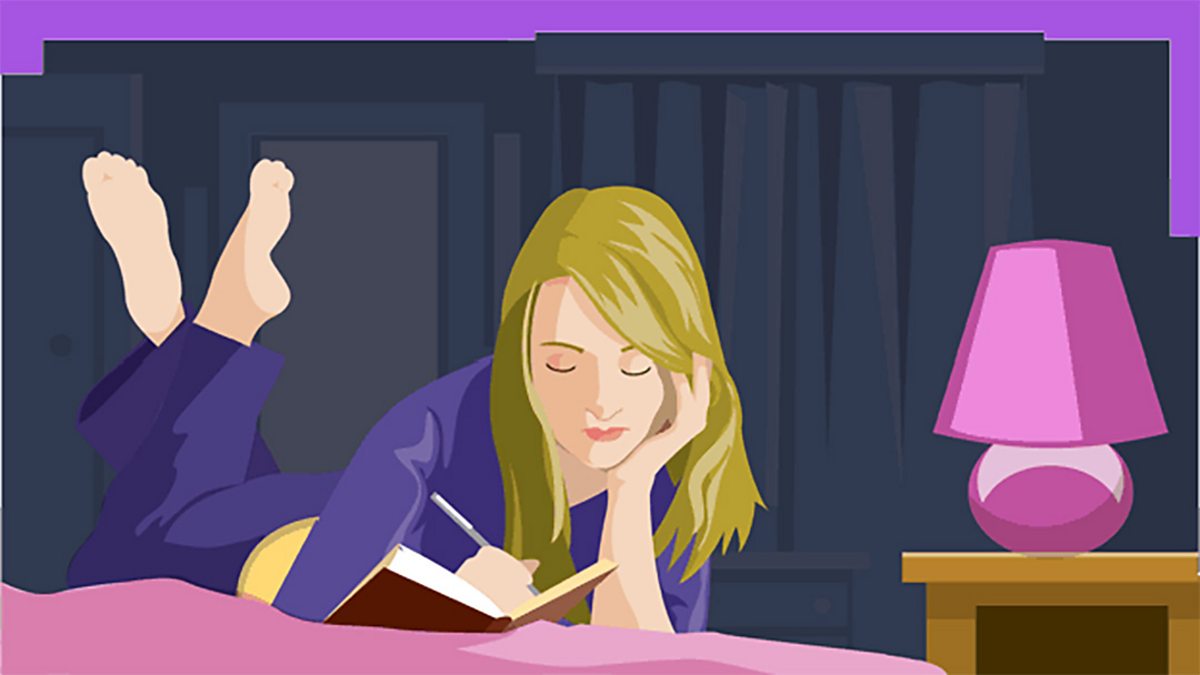 Reflective writing - Reflective Writing - Higher English Revision - BBC ...