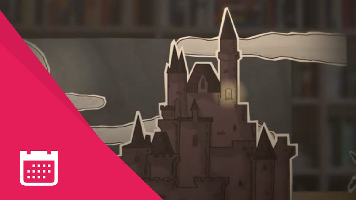 Giving a presentation - English - Learning with BBC Bitesize