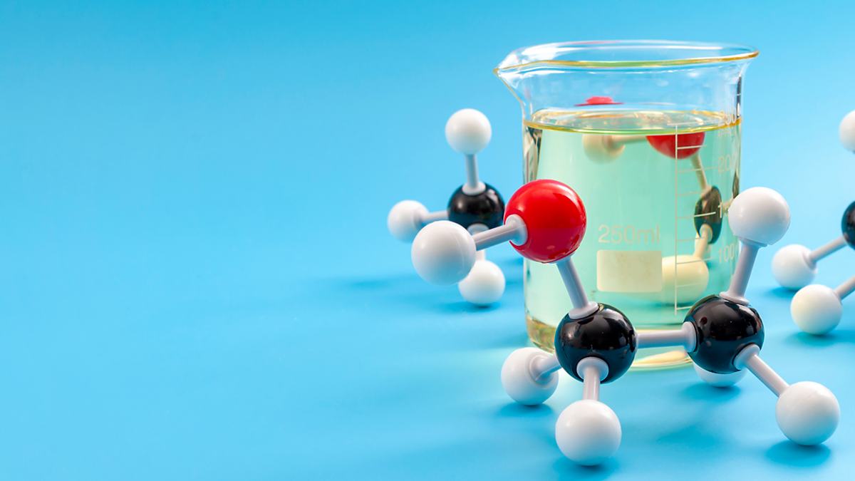 Compounds - Compounds - 3rd level Science Revision - BBC Bitesize