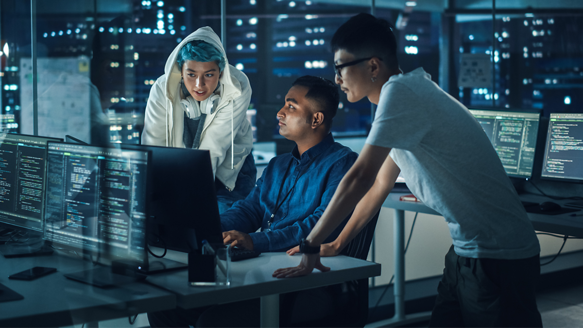 Building a website solution - Building a solution - CCEA - GCSE Digital ...