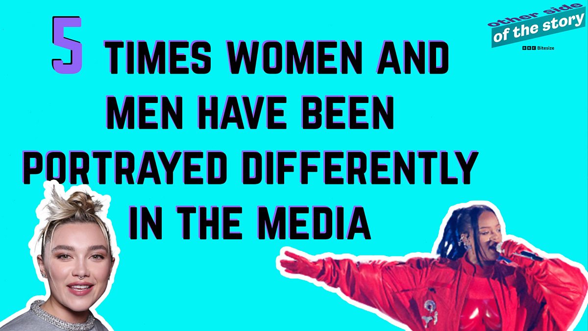 International Women’s Day 2023: Five times women and men have been ... International Women’s Day 2023: Five times women and men have been ...