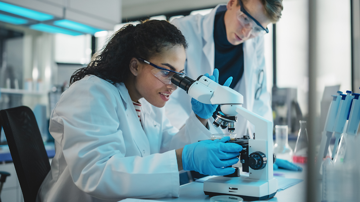 Models - Scientific explanations - GCSE Chemistry (Single Science ...