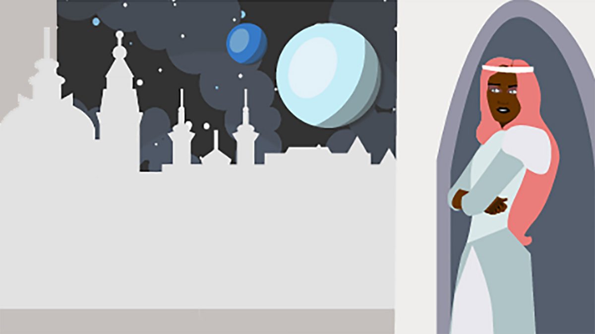 Split-screen and flexi-narratives - Narrative techniques - GCSE Media ...