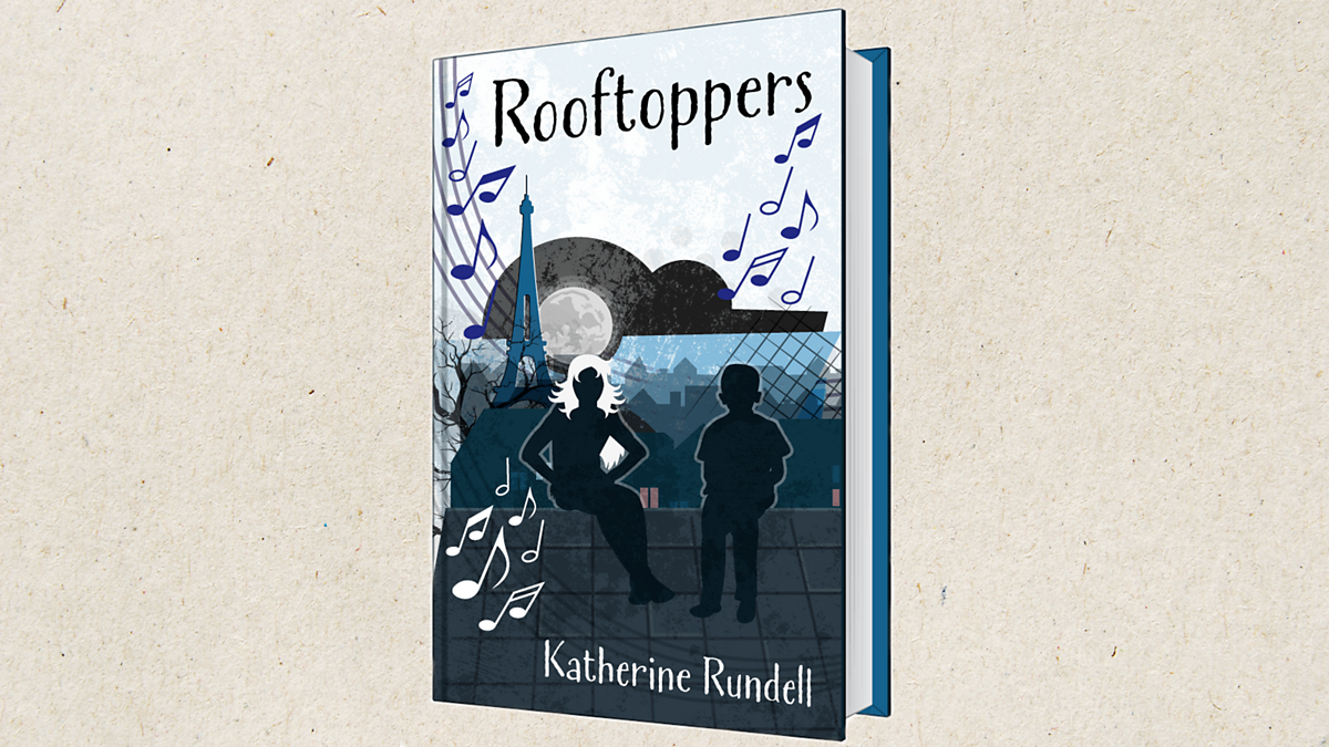 Rooftoppers by Katherine Rundell - KS3 English - BBC Bitesize