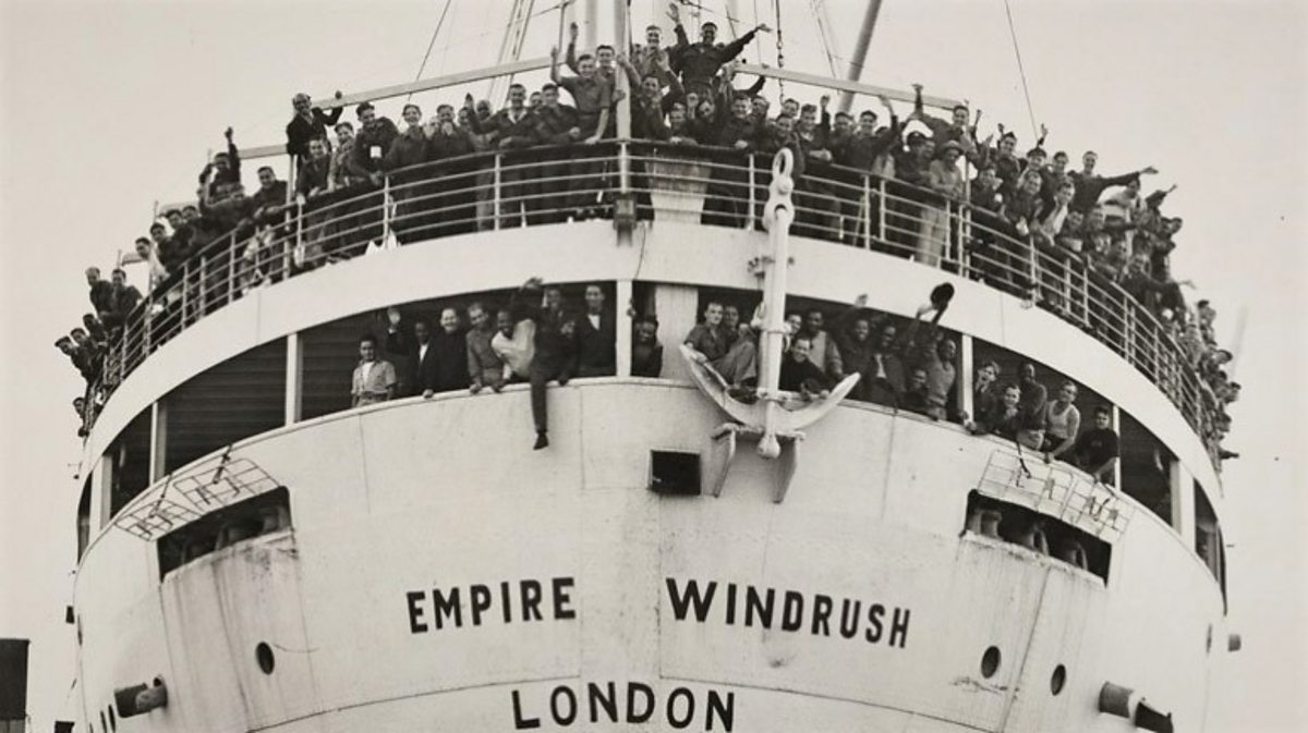 The Viking invasion and Scandinavian migrants - Motives for migration ...