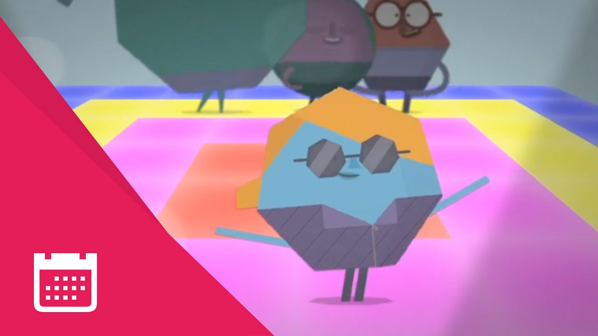 Angles in polygons - Maths - Learning with BBC Bitesize - BBC Bitesize