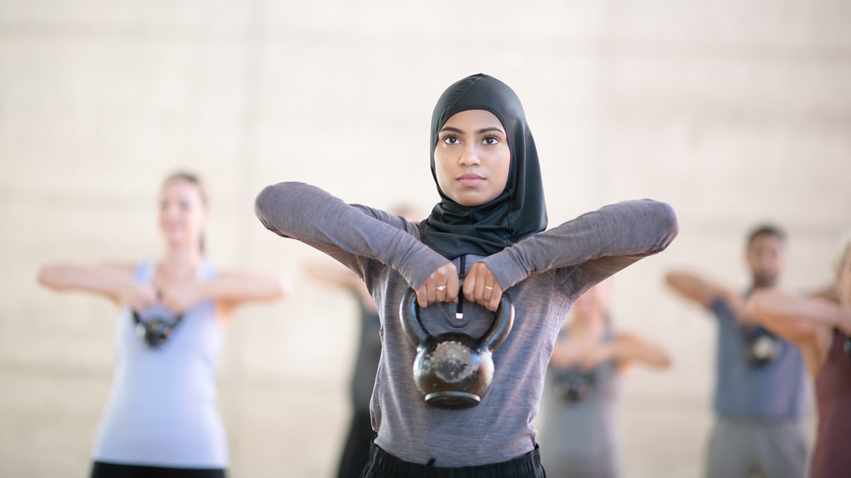 Staying Fit in Ramadan: How to Exercise During Fasting