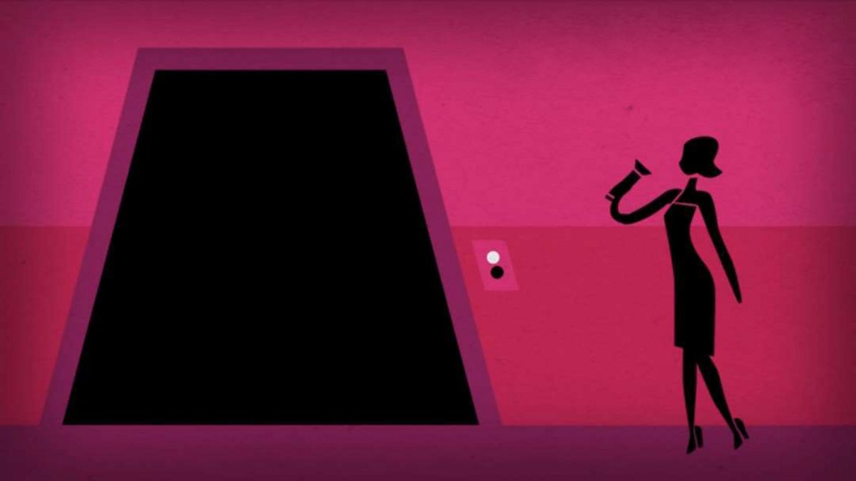 How to use negatives - ne ... pas - The negative form - Higher French ...