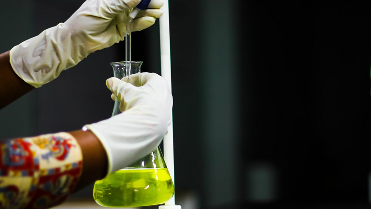 Prescribed practical C1 - Neutralisation - Prescribed practical C1 ...