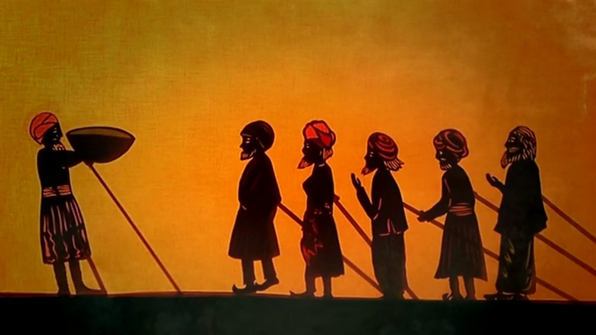 Significance and influence of the Khalsa - Authority - GCSE Religious ...