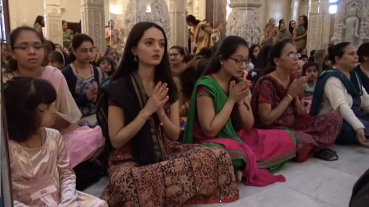 Dharma - The nature of human life in Hinduism - GCSE Religious Studies ...