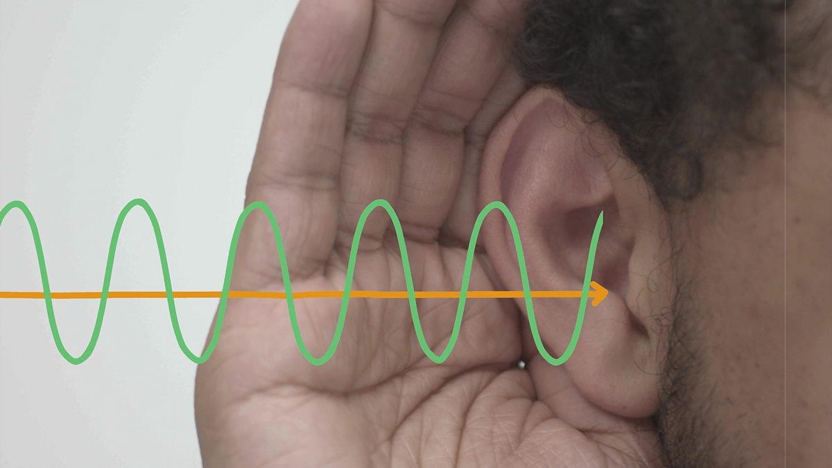 Vibrations - BBC Bitesize