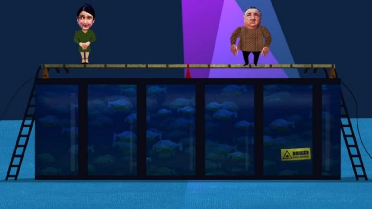 What is a moment of a force in GCSE Physics? - BBC Bitesize