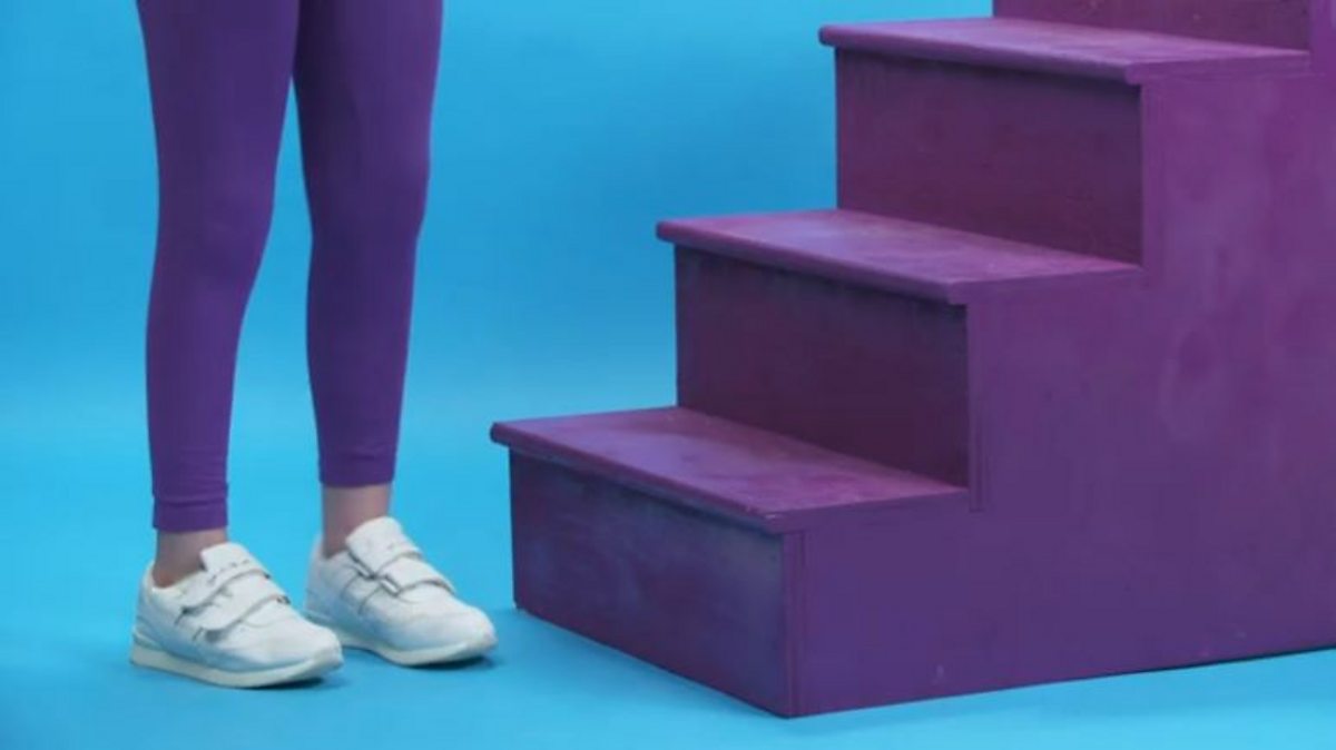 Learn how to plan and carry out an experiment to measure personal power ...