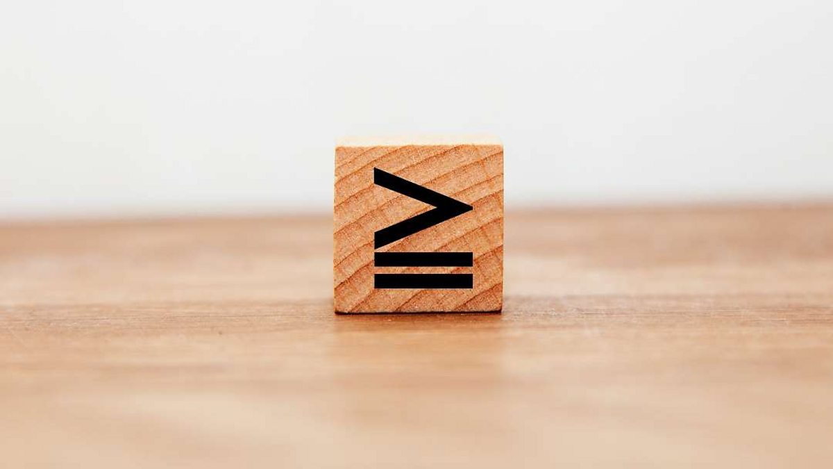 Mathematical inequalities in real life - Inequalities - Intermediate ...