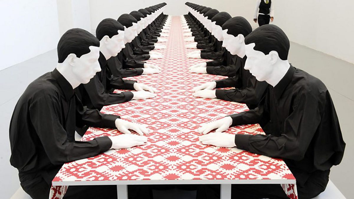 What is unity? - Unity - National 5 Art and Design Revision - BBC Bitesize