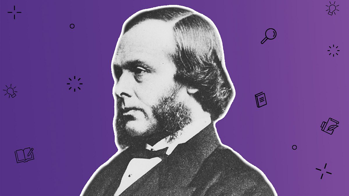 Joseph Lister's impact on surgery - BBC Bitesize - KS3 History - BBC ...