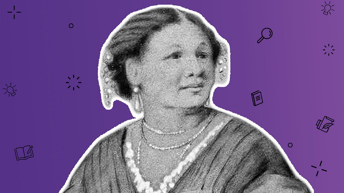 Mary Seacole's impact on healthcare - KS3 History - BBC Bitesize - BBC ...