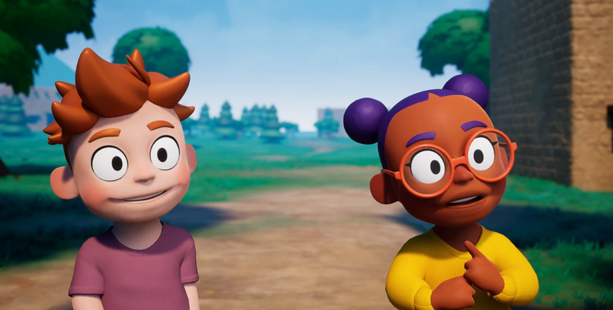 What does the story of Zacchaeus tell us about respect? - BBC Bitesize