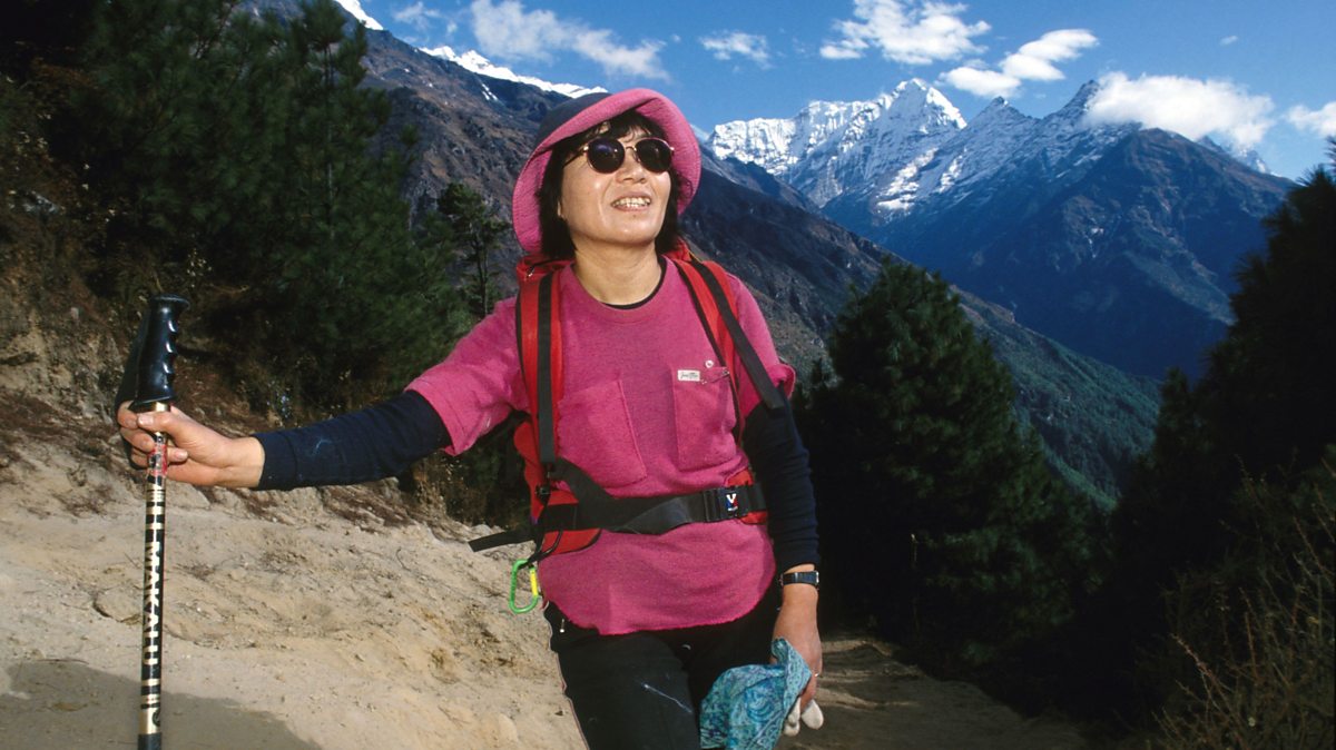 Four history-making journeys you’ve never heard of - BBC Bitesize