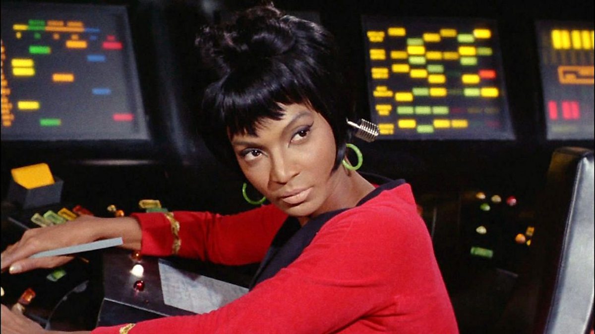 5 fictional jobs you wish you could have - BBC Bitesize