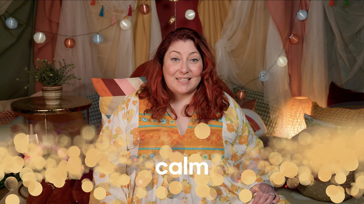 Scotland - Mental and emotional wellbeing - How to stay calm - Moment ...