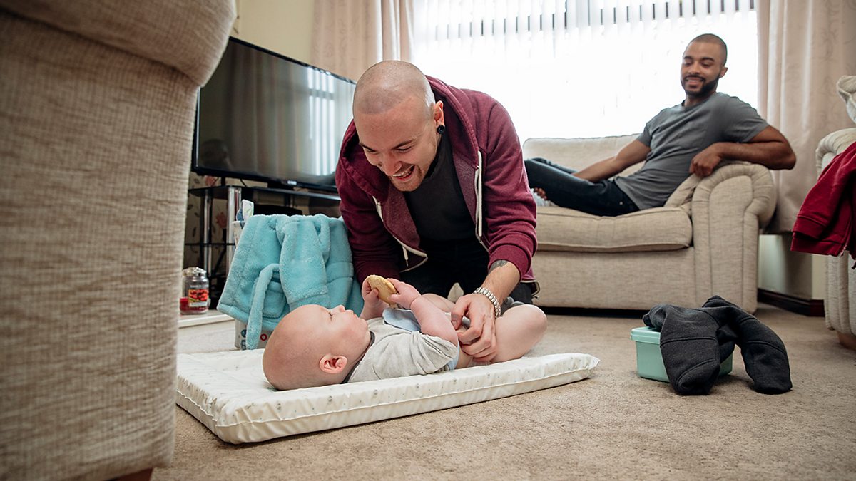 11 Easy Speech and Language Tips for Parents to Try at Home - BBC Tiny ...