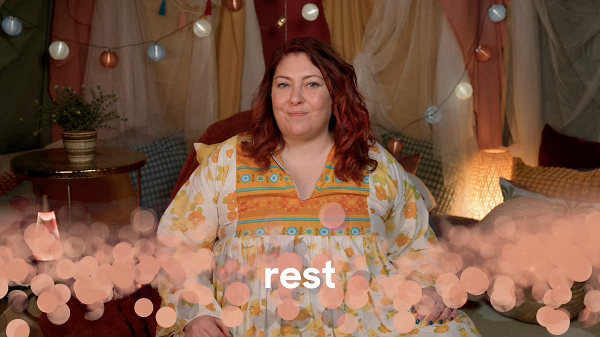 Scotland - Mental and emotional wellbeing - How to rest your mind and ...