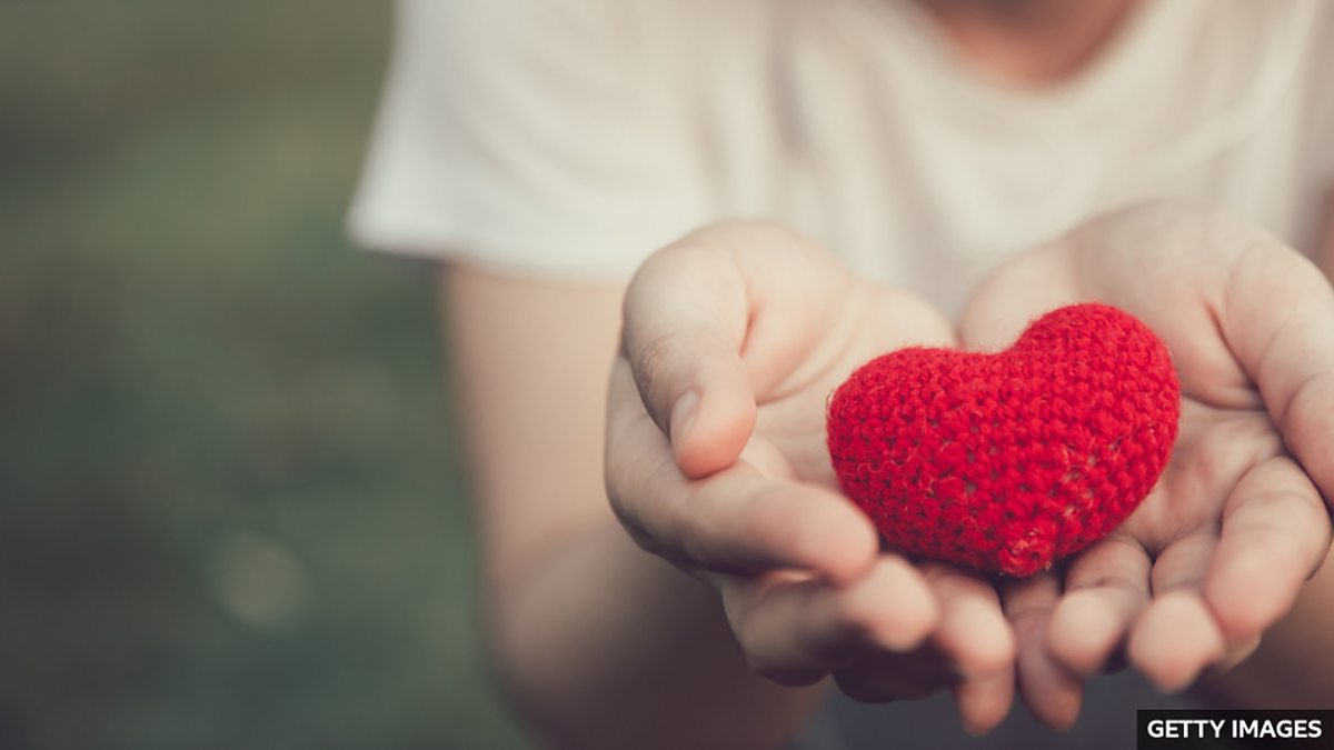 BBC Learning English - 一分钟英语 / Kind 的常见用法