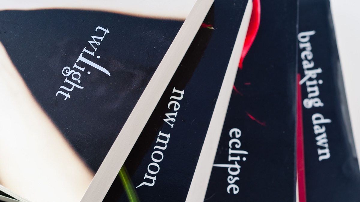 5 famous books that changed their titles - BBC Bitesize