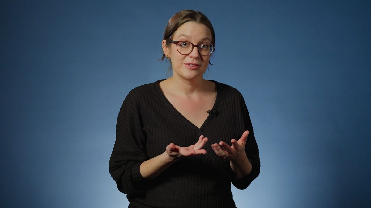 How can we do more to support care-experienced children? - BBC Teach