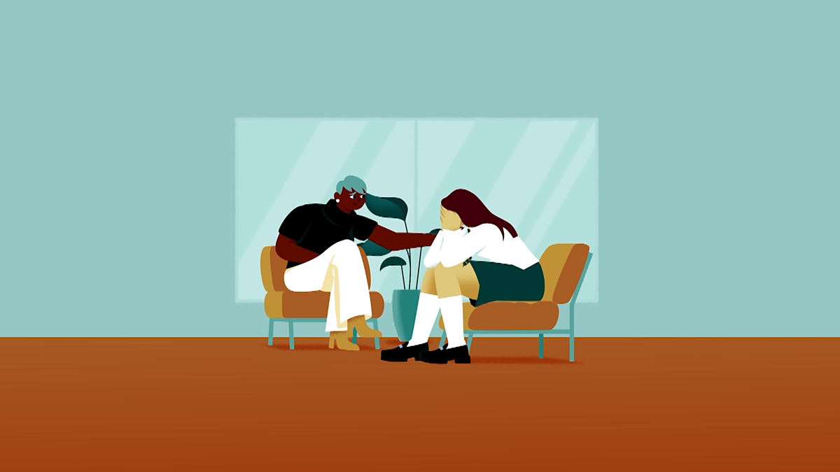 The impact of going into foster care. Supporting care-experienced ...