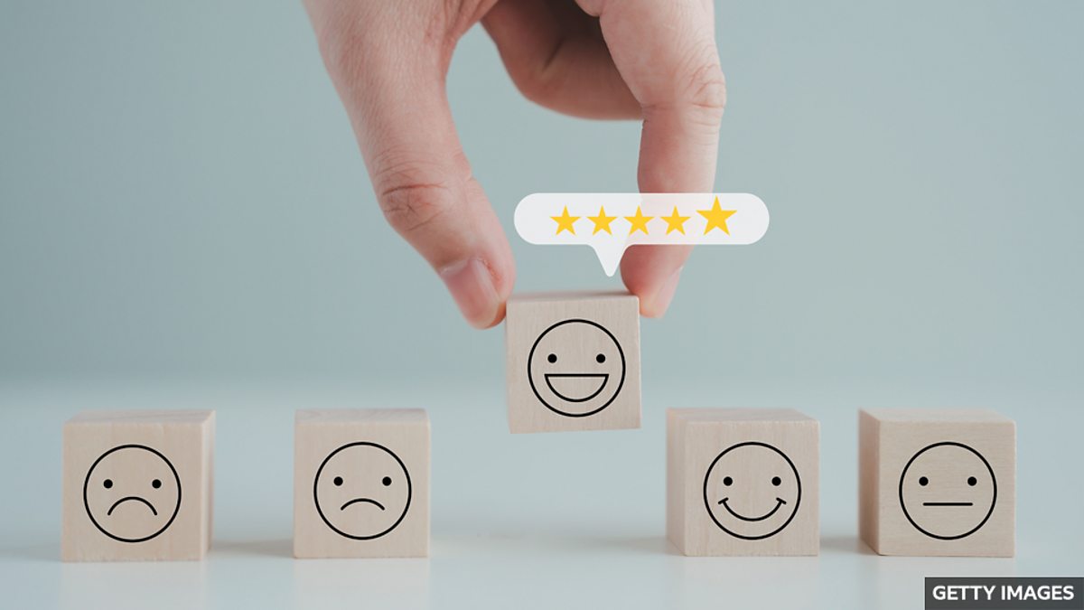 BBC Learning English - 你问我答 / 如何用 rank, rate, class, grade 来表示 “分级”