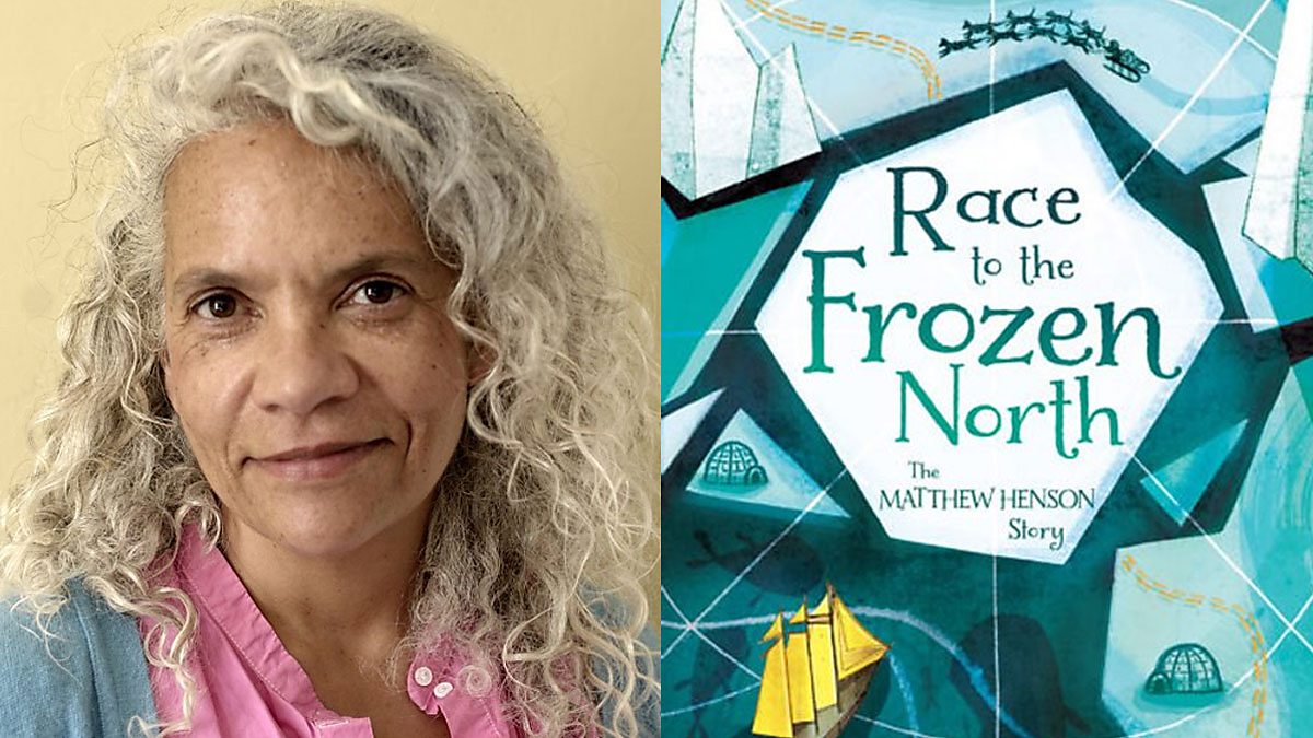 Scotland - Literacy - Reading - Writing - Race to the Frozen North by ...