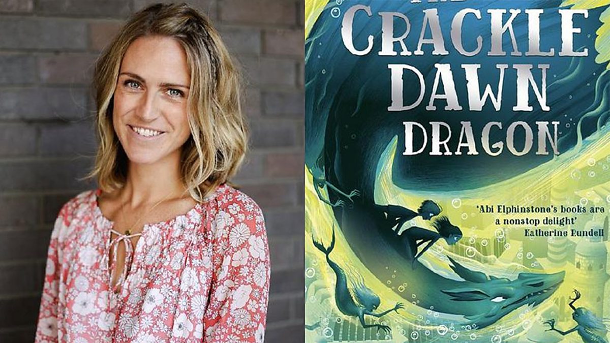 Scotland - Literacy - Reading - Writing - The Crackledawn Dragon - P4 ...