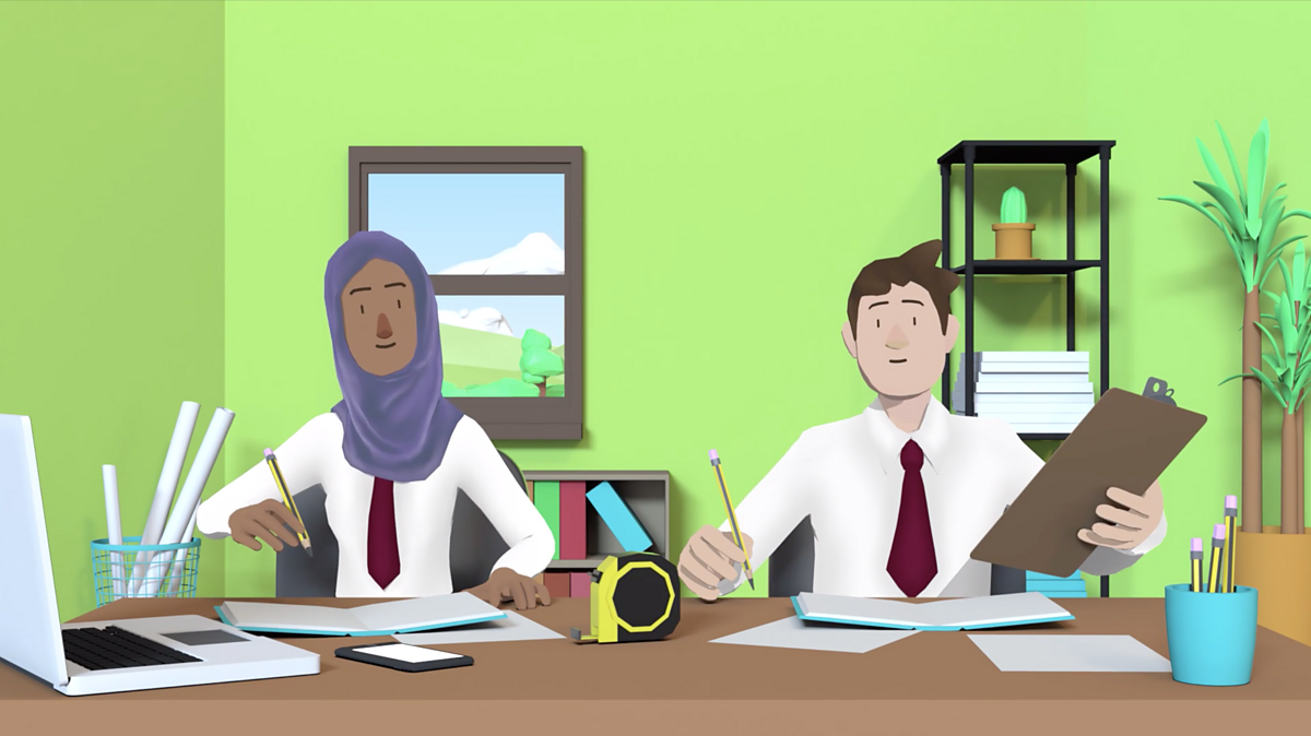 Geographical enquiry - Part 1 - KS3 Humanities Geography - BBC Bitesize