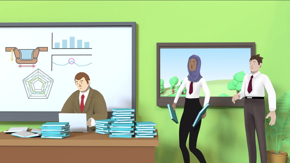 Geographical enquiry - Part 2 - KS3 Humanities Geography - BBC Bitesize