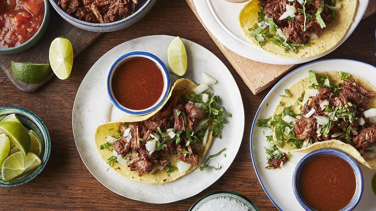 The UK is going bonkers for birria – here's why - BBC Food