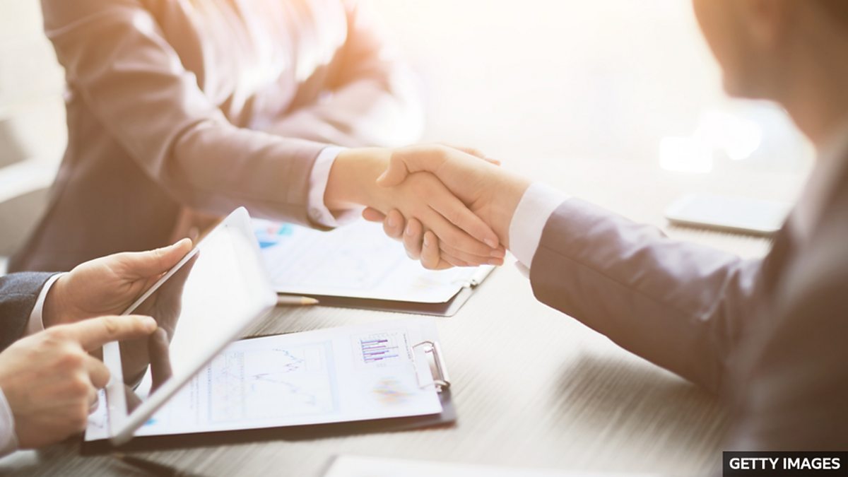 BBC Learning English - 你问我答 / 用法辨析：agree with、agree on、agree to、agree about