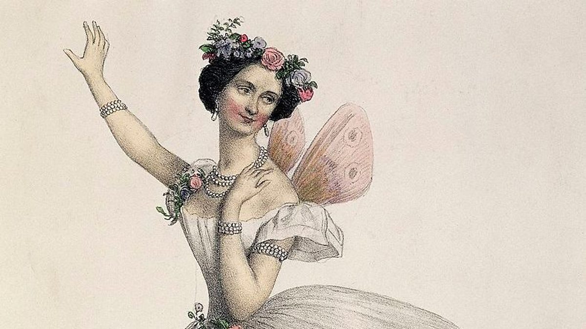 4 historical figures that would go viral on TikTok - BBC Bitesize