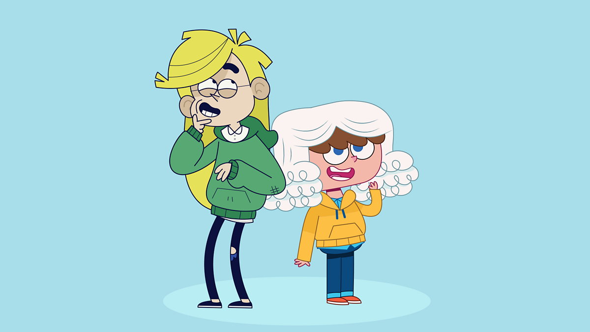 How do we talk about music? - BBC Bitesize