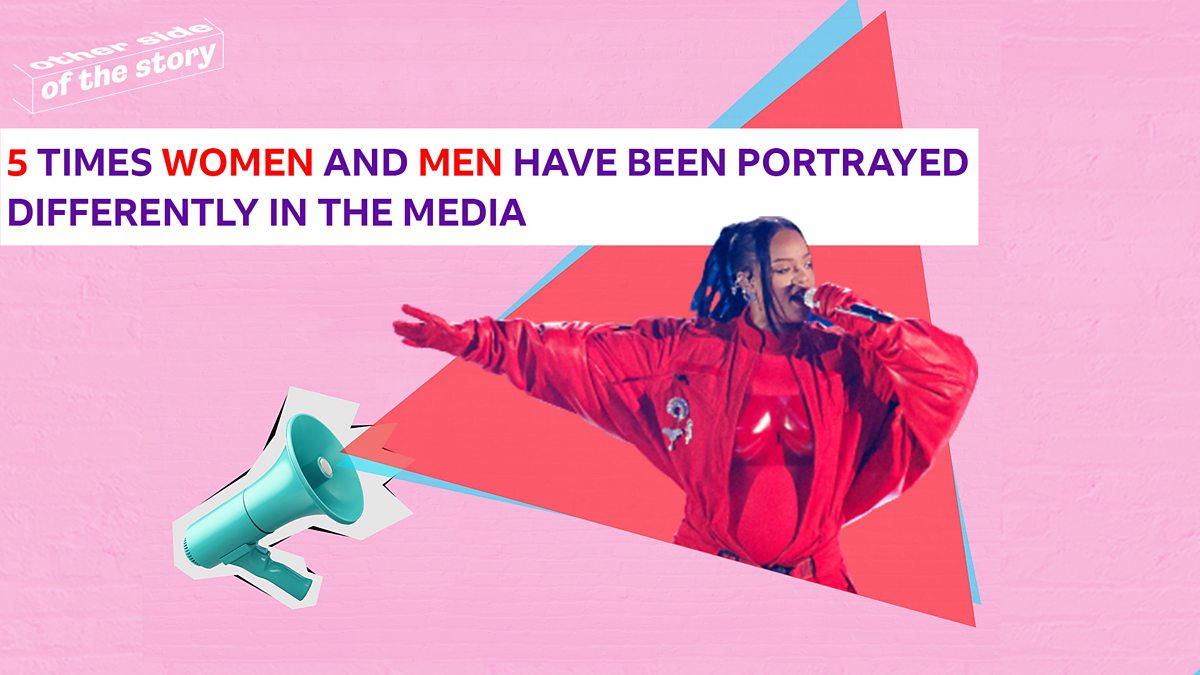 International Women’s Day 2023: Five times women and men have been ... International Women’s Day 2023: Five times women and men have been ...