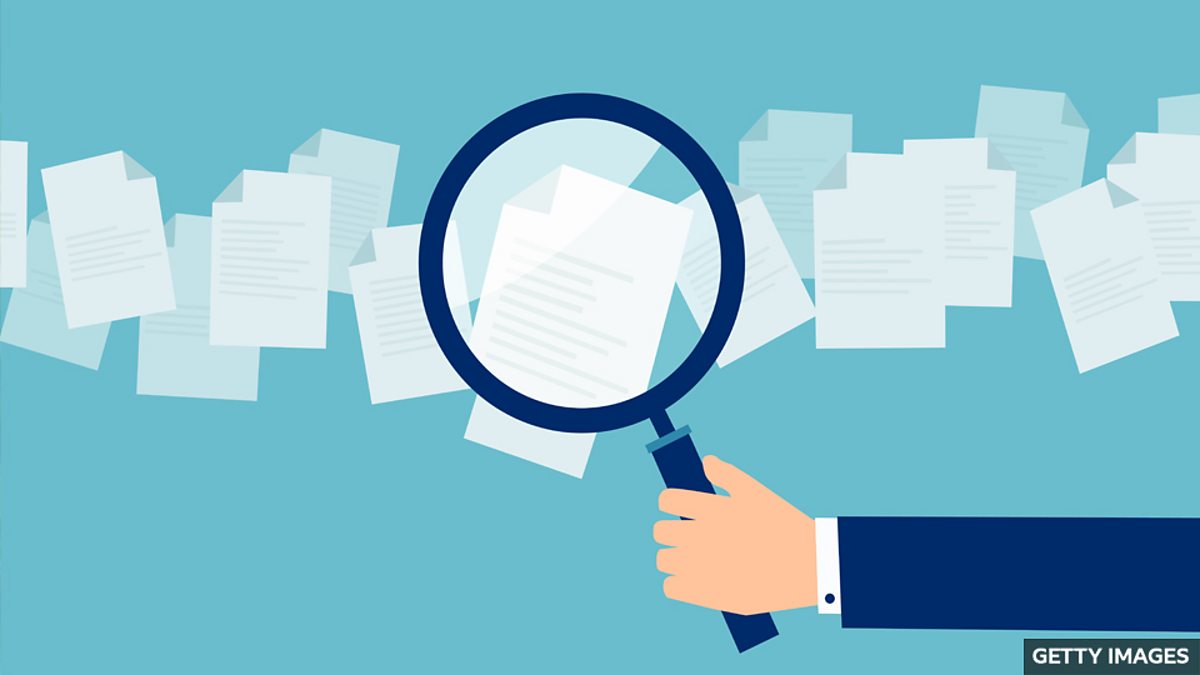 BBC Learning English - 一分钟英语 / Check 的常见用法