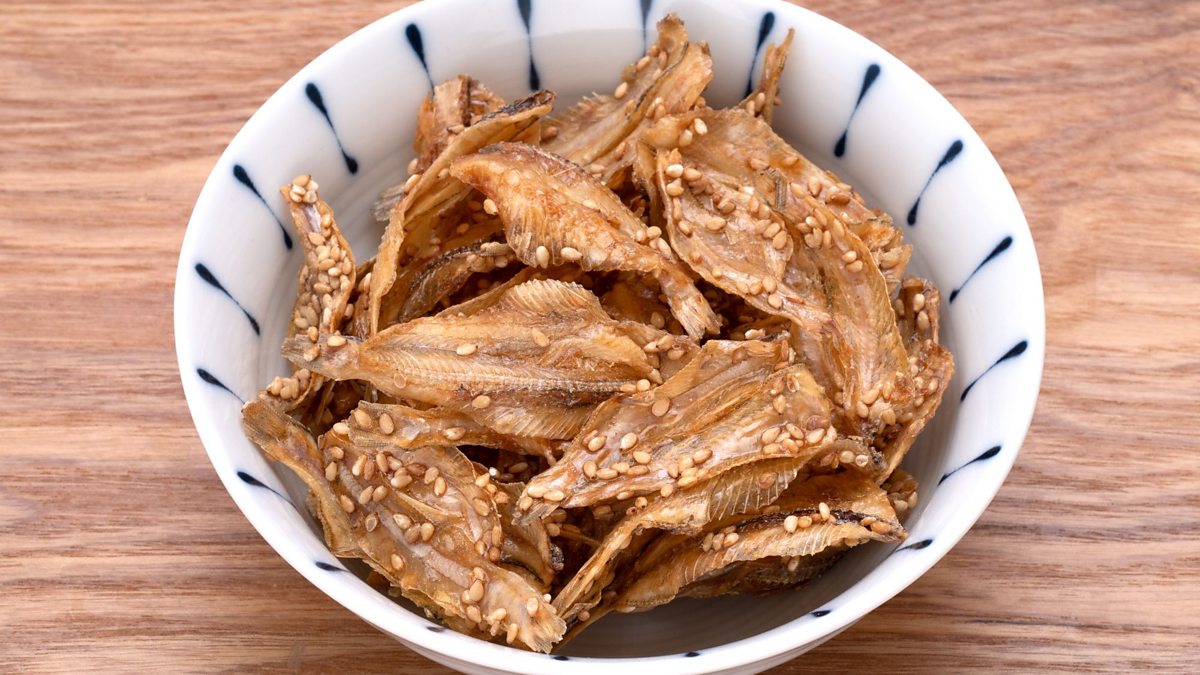 Six unusual cinema snacks from around the world - BBC Bitesize