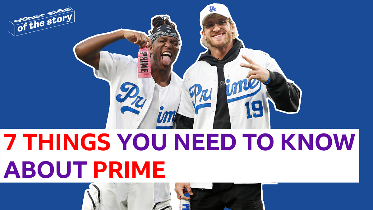 7 things you NEED to know about Prime Drinks (and the very different ...