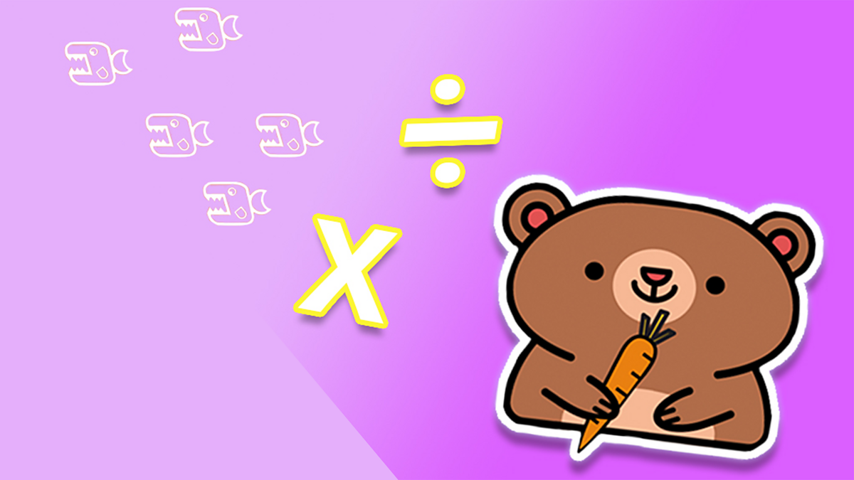 Multiply and divide by 1 and multiply by 0 - Maths - Learning with BBC ...
